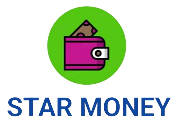 Star Money | Login